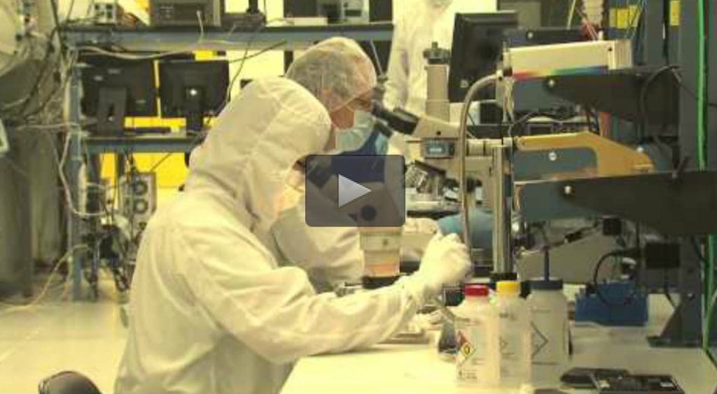 Videos about Macular Degeneration - AMDF