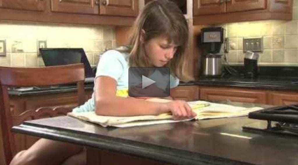 Videos about Macular Degeneration - AMDF